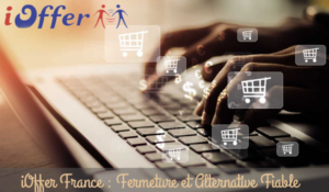 iOffer France : Fermeture et Alternatives Fiables