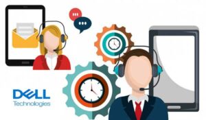 Tous les contacts du service à la clientèle Dell France